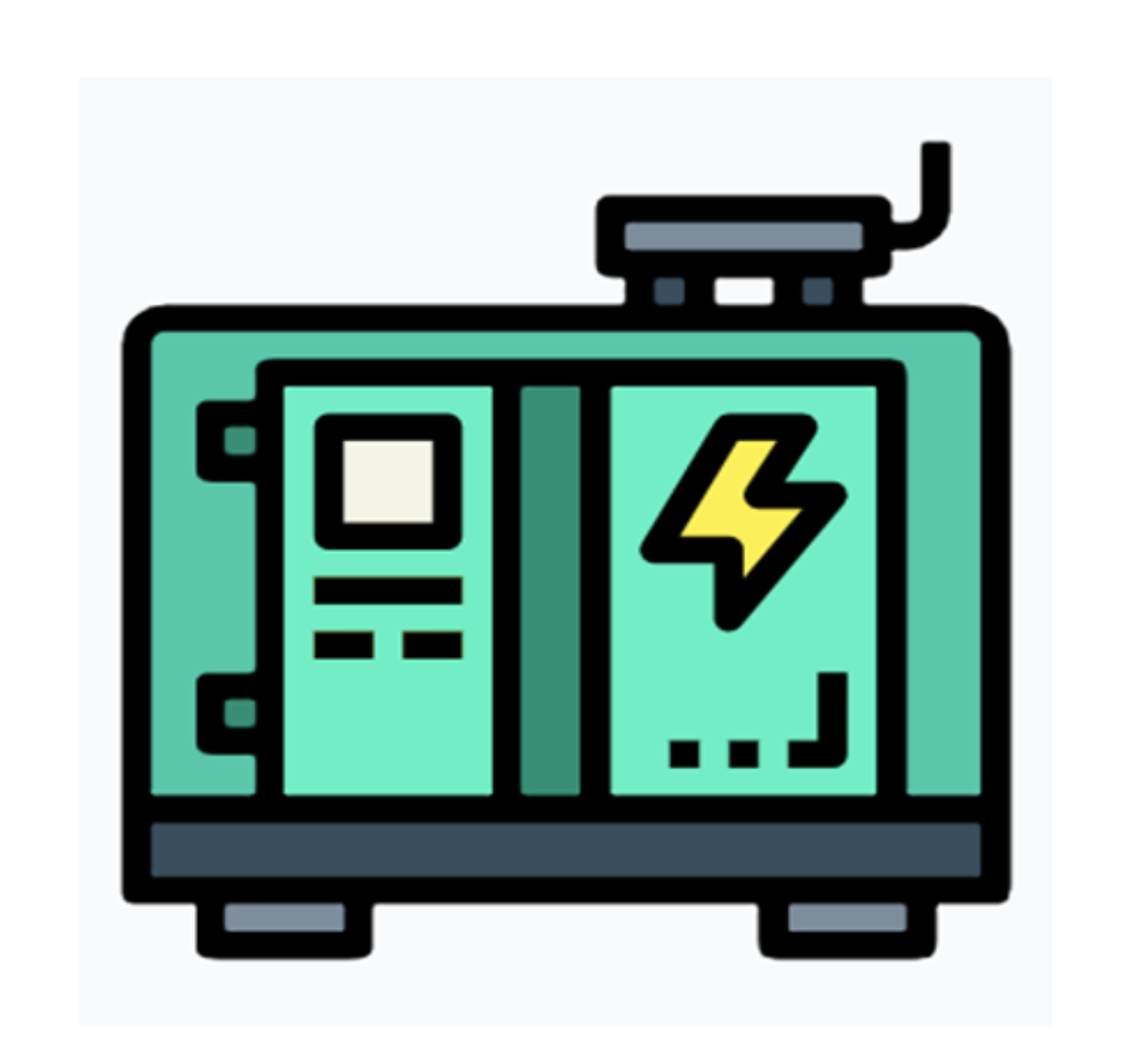 TABLEROS ELECTRICOS – WELSPEC