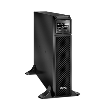 APC Smart-UPS SRT 3000VA 120V SRT3000XLA – WELSPEC