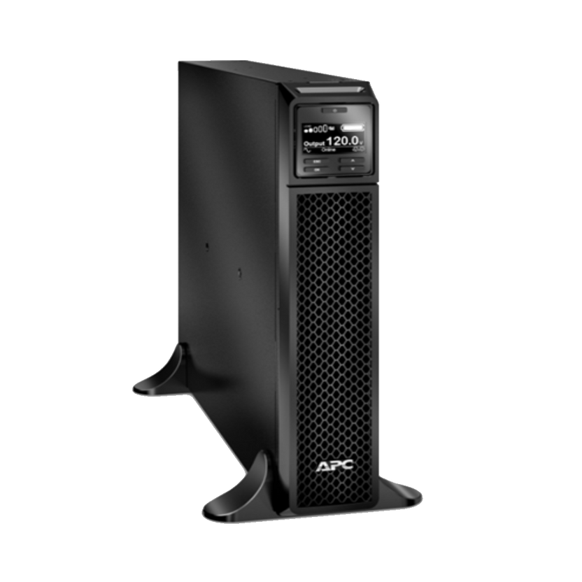 APC Smart-UPS SRT 3000VA 120V SRT3000XLA – WELSPEC