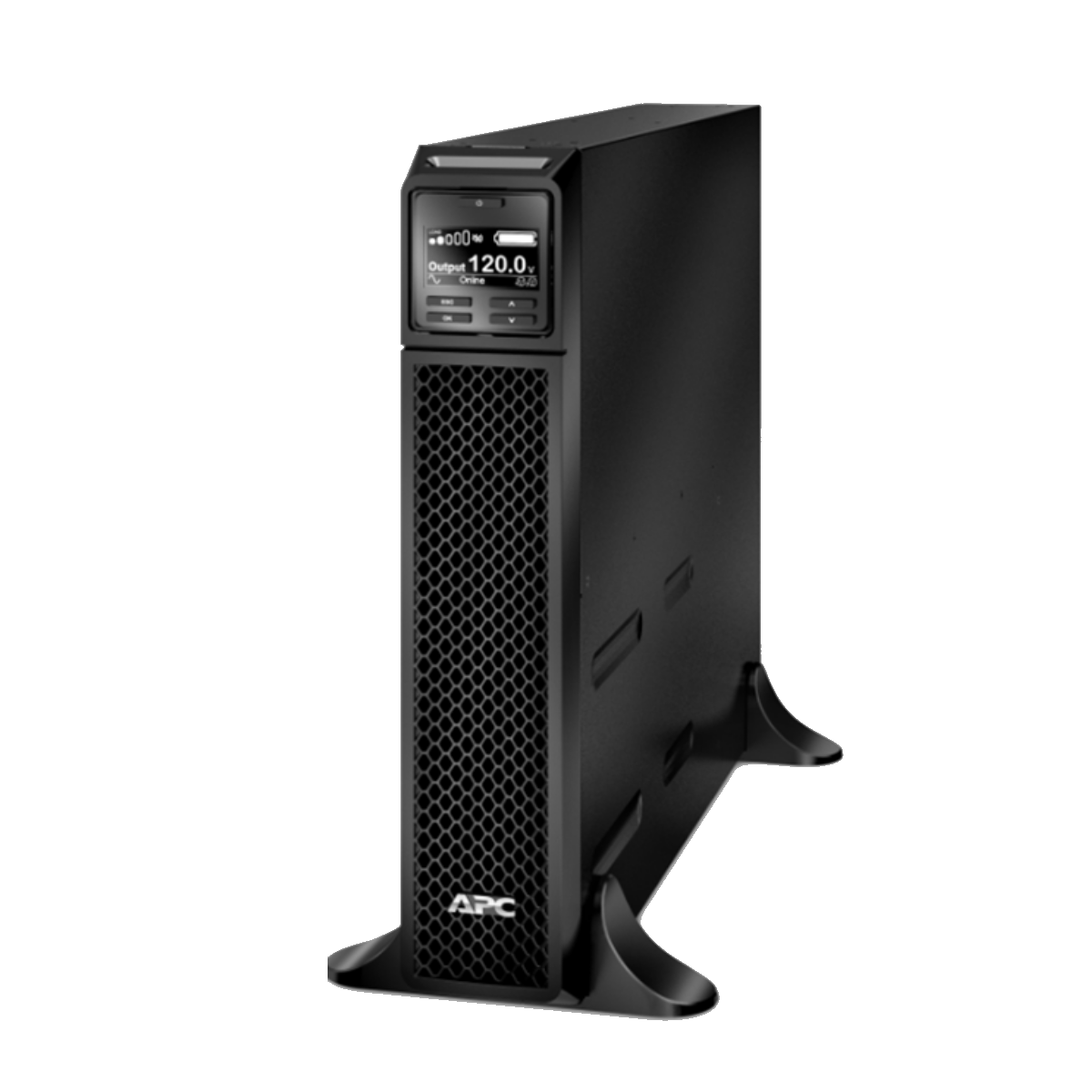 APC Smart-UPS SRT 3000VA 120V SRT3000XLA – WELSPEC