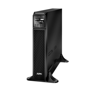 APC Smart-UPS SRT 3000VA 120V SRT3000XLA – WELSPEC