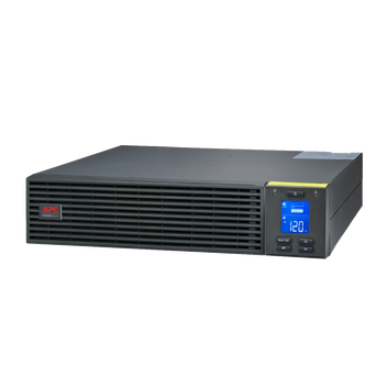UPS Easy APC 3KVA RACK 110V SRV3KRARK – WELSPEC